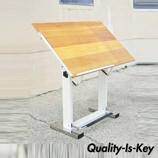 Drafting Table - Etsy