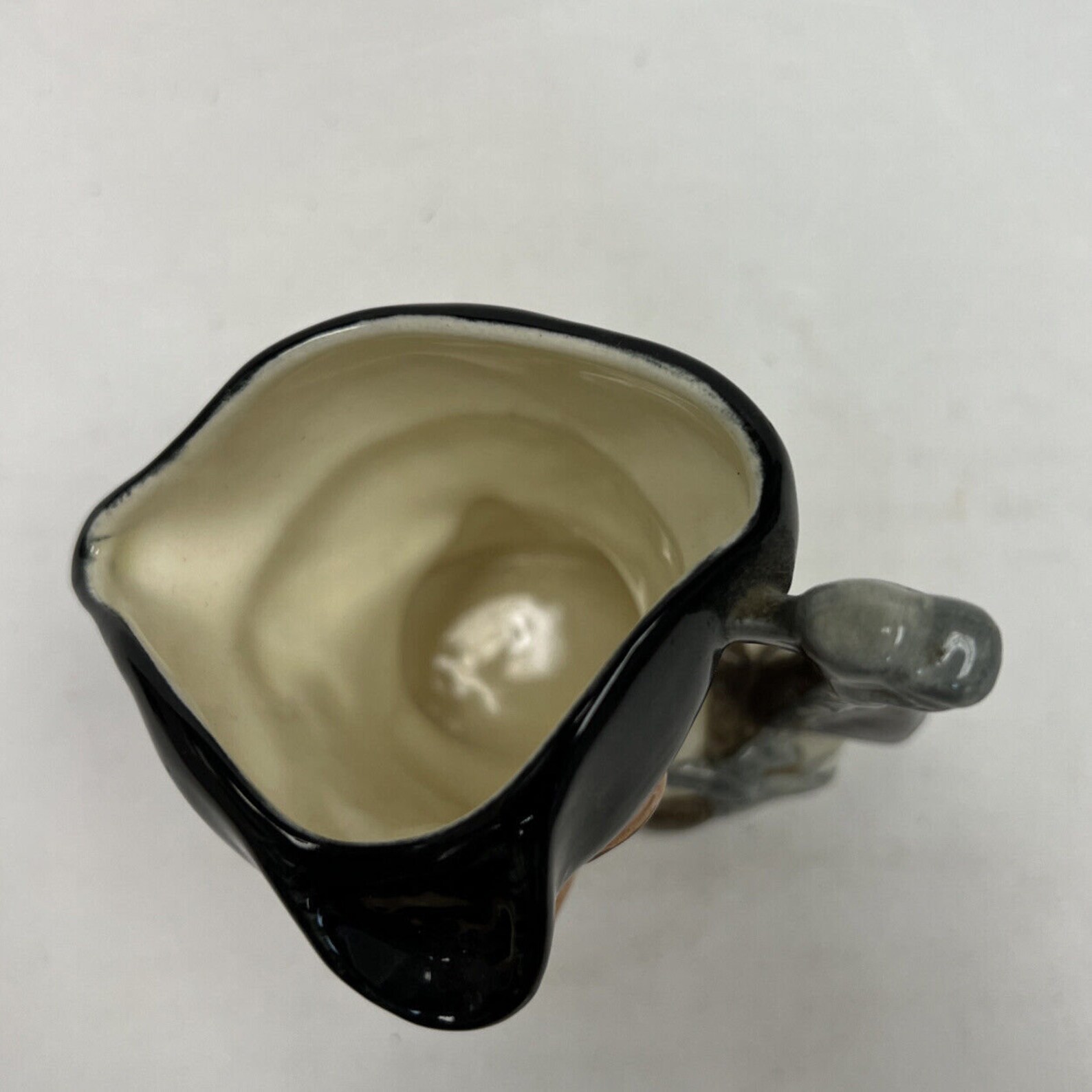 Vintage Royal Doulton 1962 Gunsmith 6580 Toby Mug Jug 4 Inch - Etsy