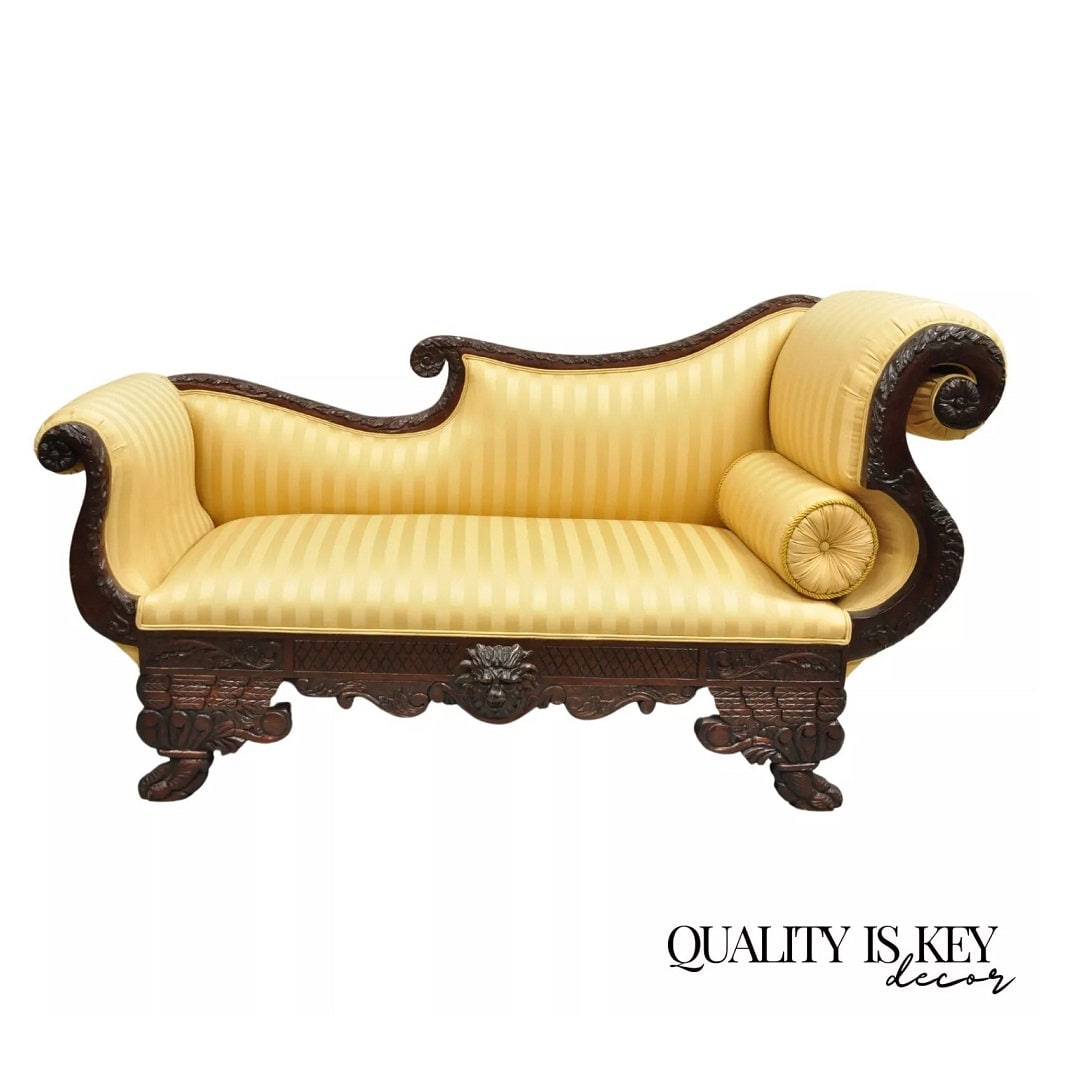 Recamier sofa ikea store