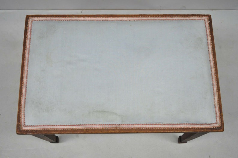 Early 20th Century English Adam Style Bell Flower Inlaid | Etsy