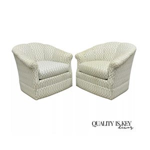 Sherrill Chair - Etsy