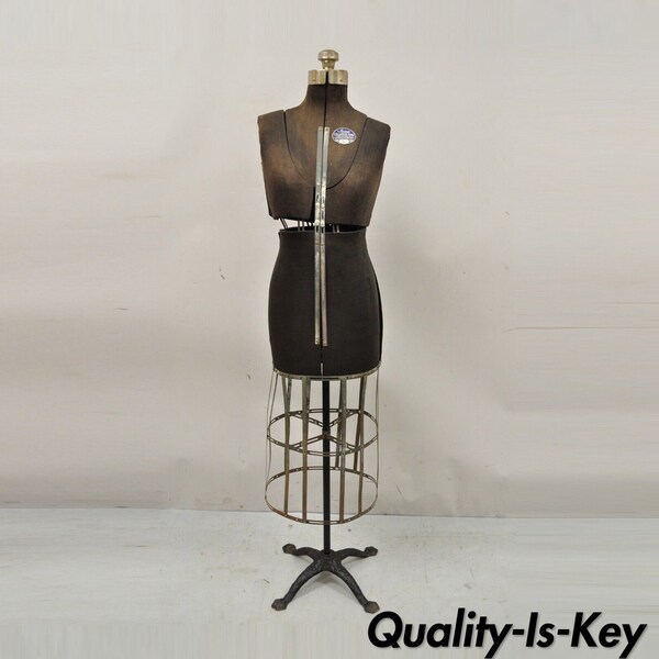 Wire Dress Form - Etsy