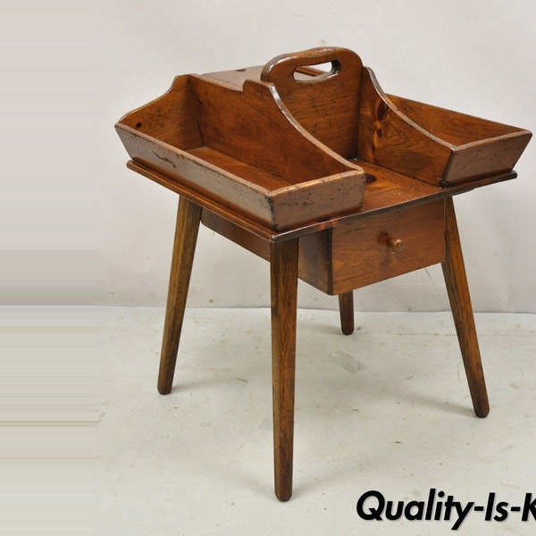 Cobblers Stand - Etsy