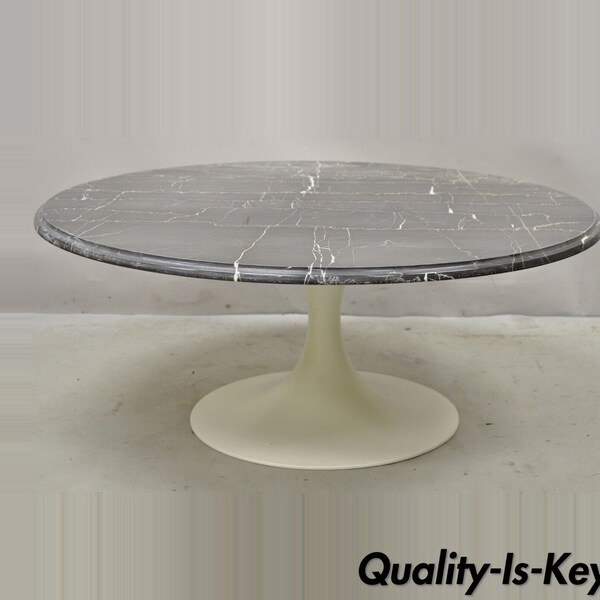 Tulip Table Base - Etsy