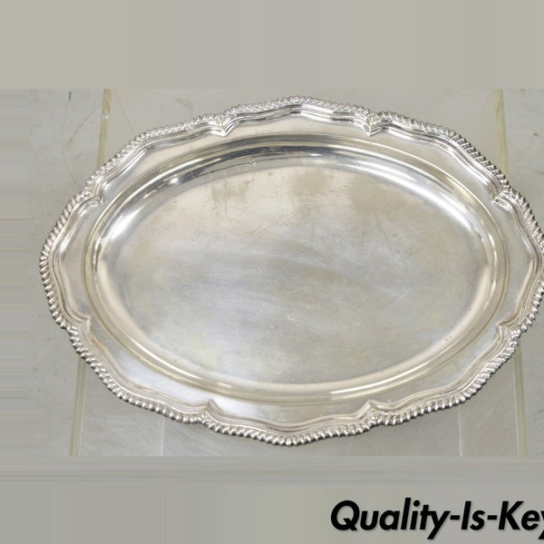 Silver Soldered Tray - Etsy
