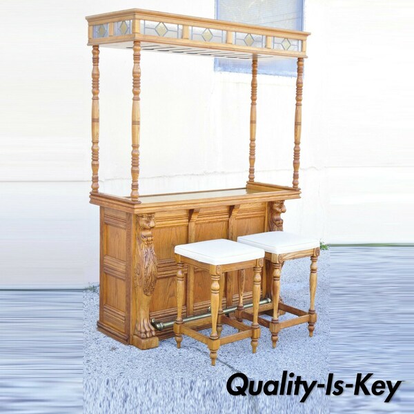 Pulaski Vintage Furniture - Etsy