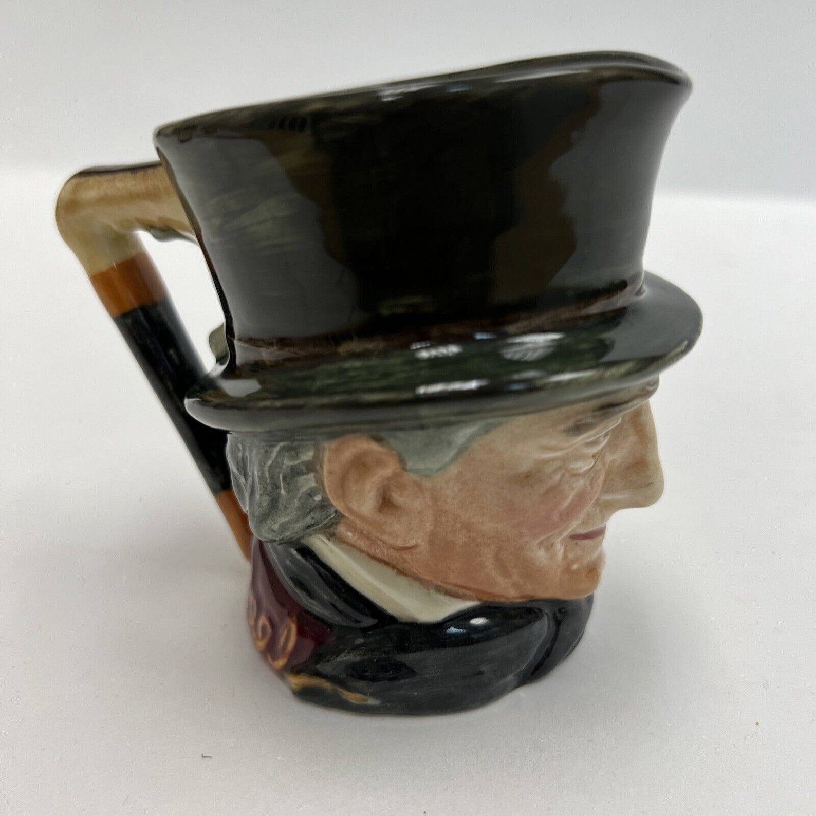 Vintage Royal Doulton 1956 John Peel D 5612 Toby Mug Jugs 6 Inch C02 - Etsy