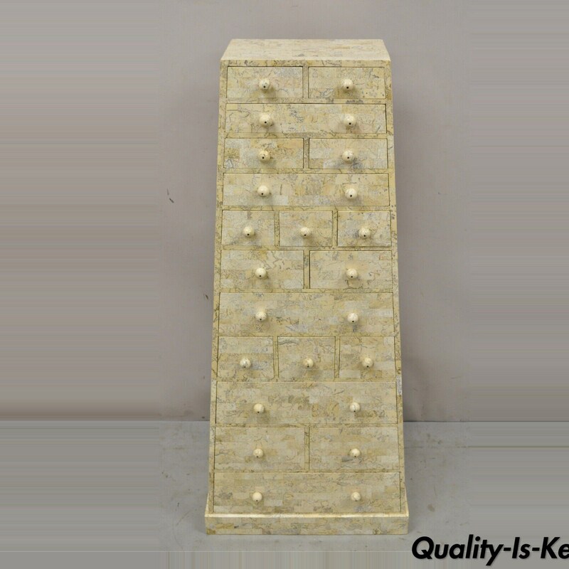 Pyramid Drawers - Etsy