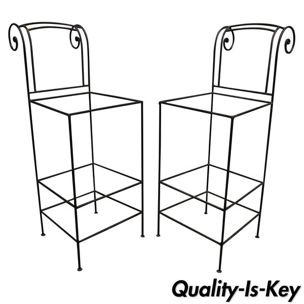 Bar Stool Frames - Etsy