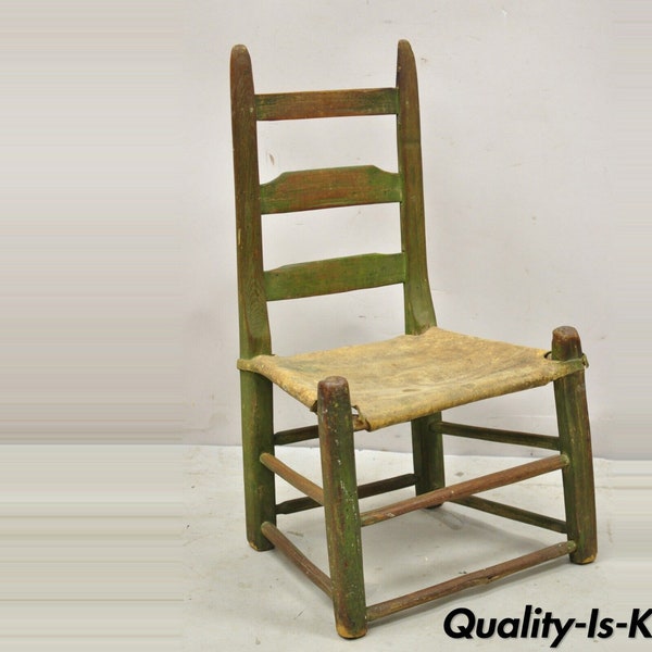 Deer Hide Chair - Etsy