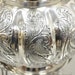 Antique English Victorian PS Co. Silver Plated Tipping Tea Pot on ...