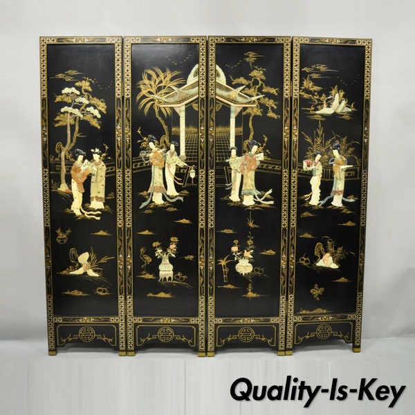 Carved Room Divider - Etsy