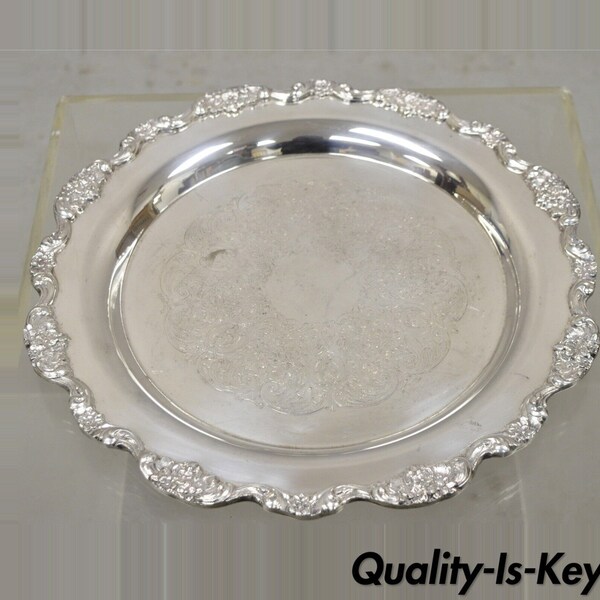 Towle Silver Plate - Etsy