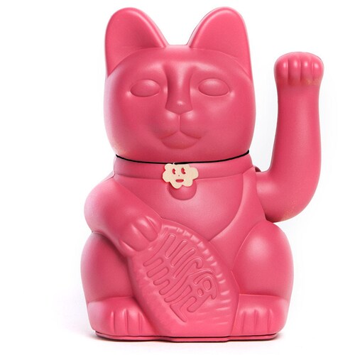 Diminuto Cielo. Lucky Cat Wellcome Manekineko Fortune Gift 3 - Etsy