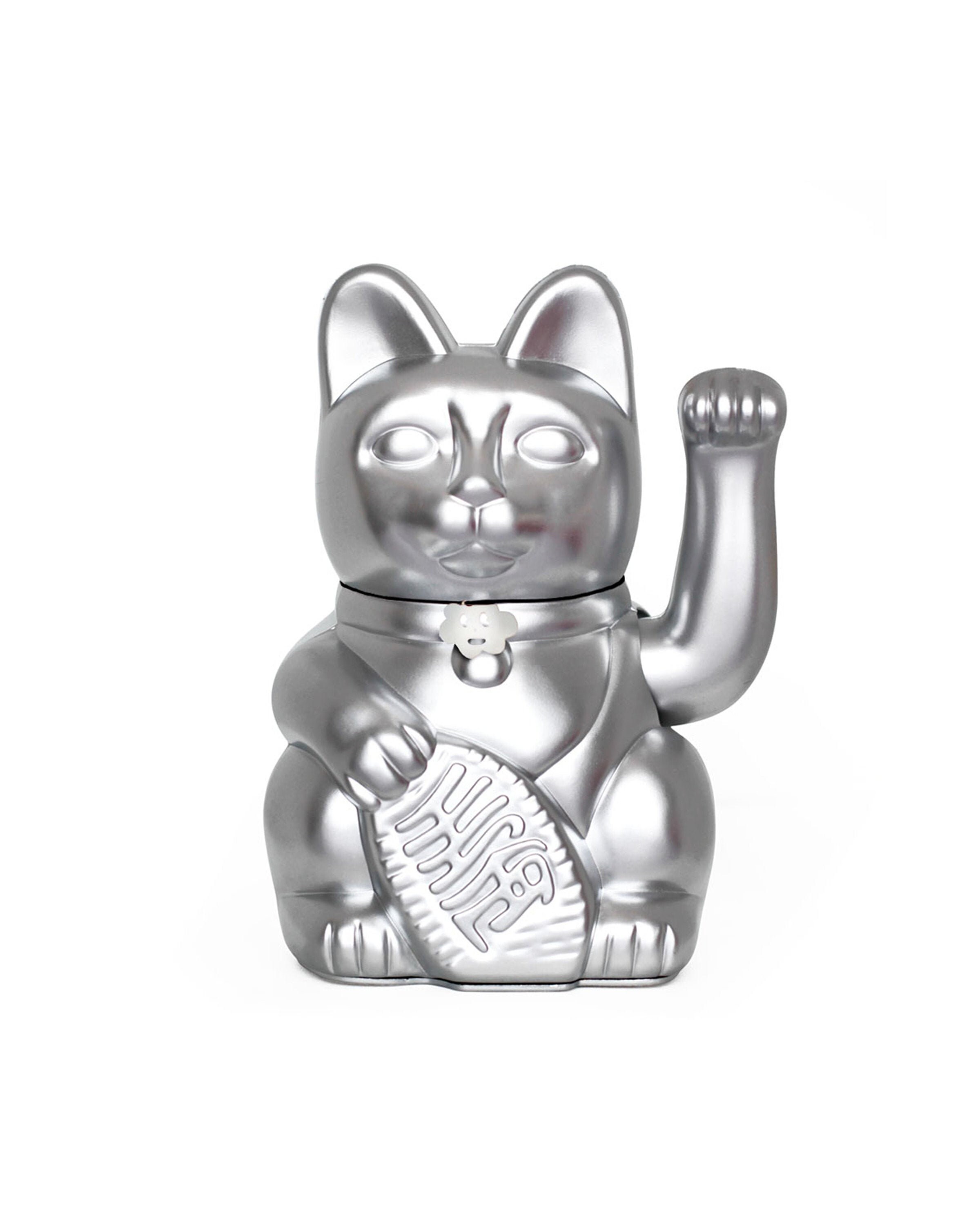 Lucky Cat Wellcome Manekineko Fortune Gift 3 Sizes L-M-S - Etsy