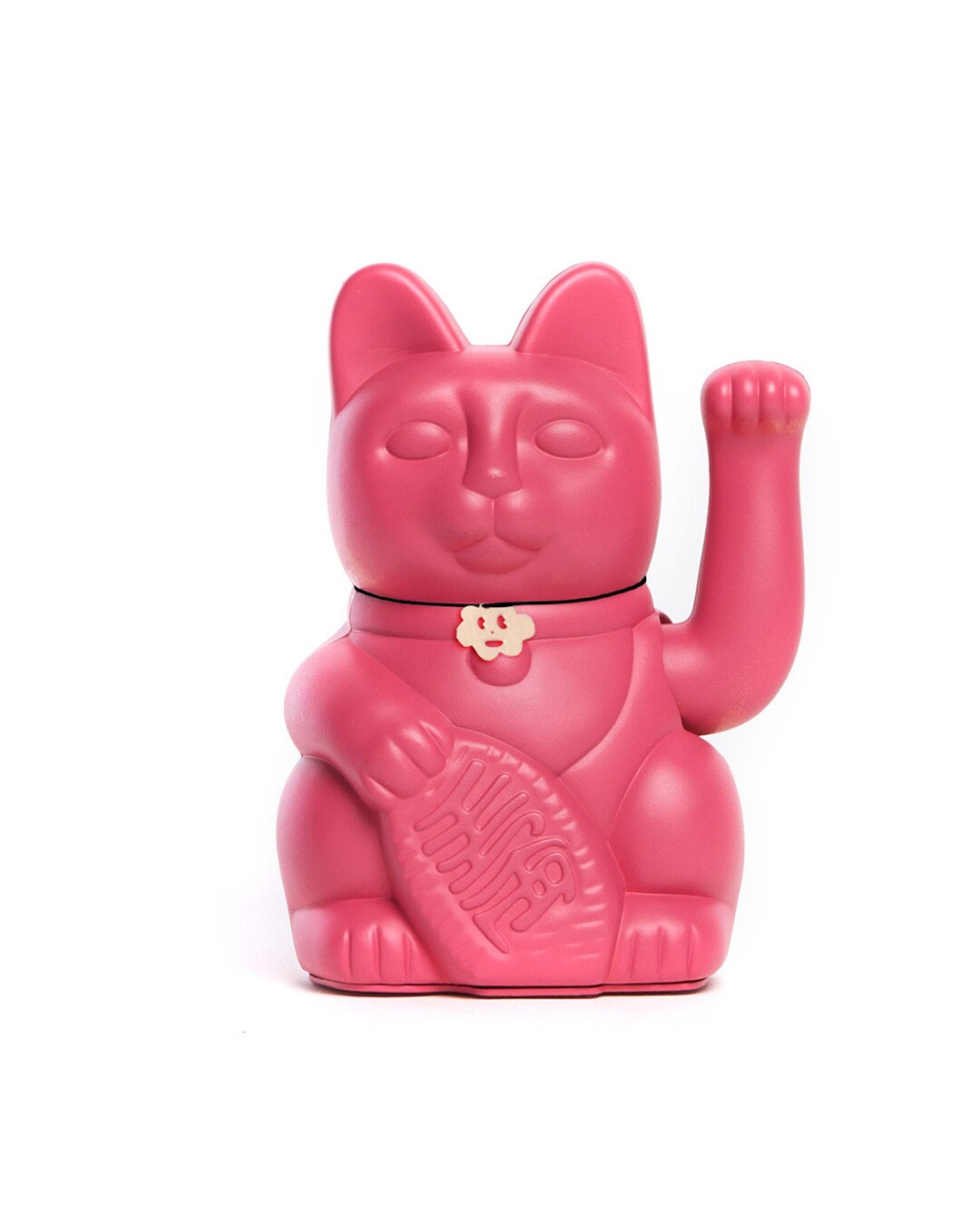 Lucky Cat Wellcome Manekineko Fortune Gift (3 Sizes L-M-S) Japanese ...