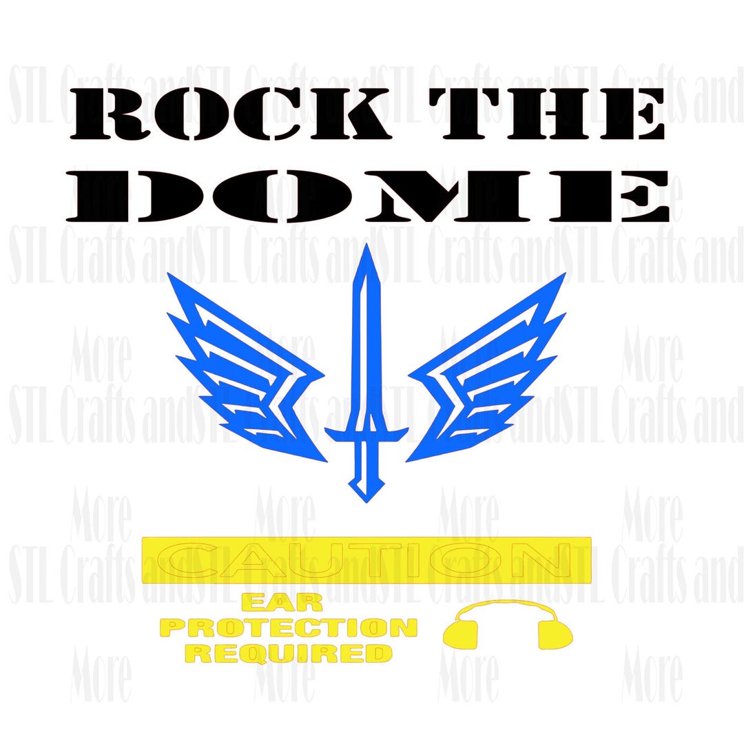 STL Battlehawks SVG - Etsy