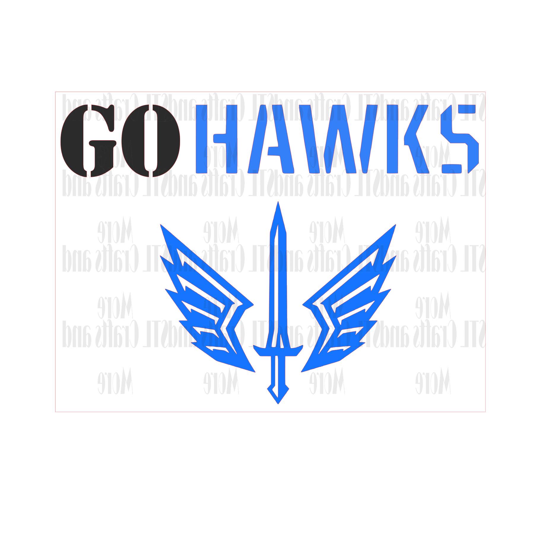 St. Louis Battlehawks SVG - Etsy