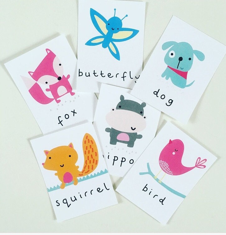 Character Snap Cards | Remembering/matching Pairs Game for Toddlers ...