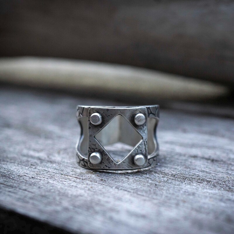 Medieval Jewelry Men - Etsy