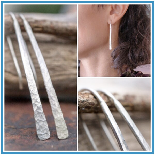 Androgynous Earring - Etsy