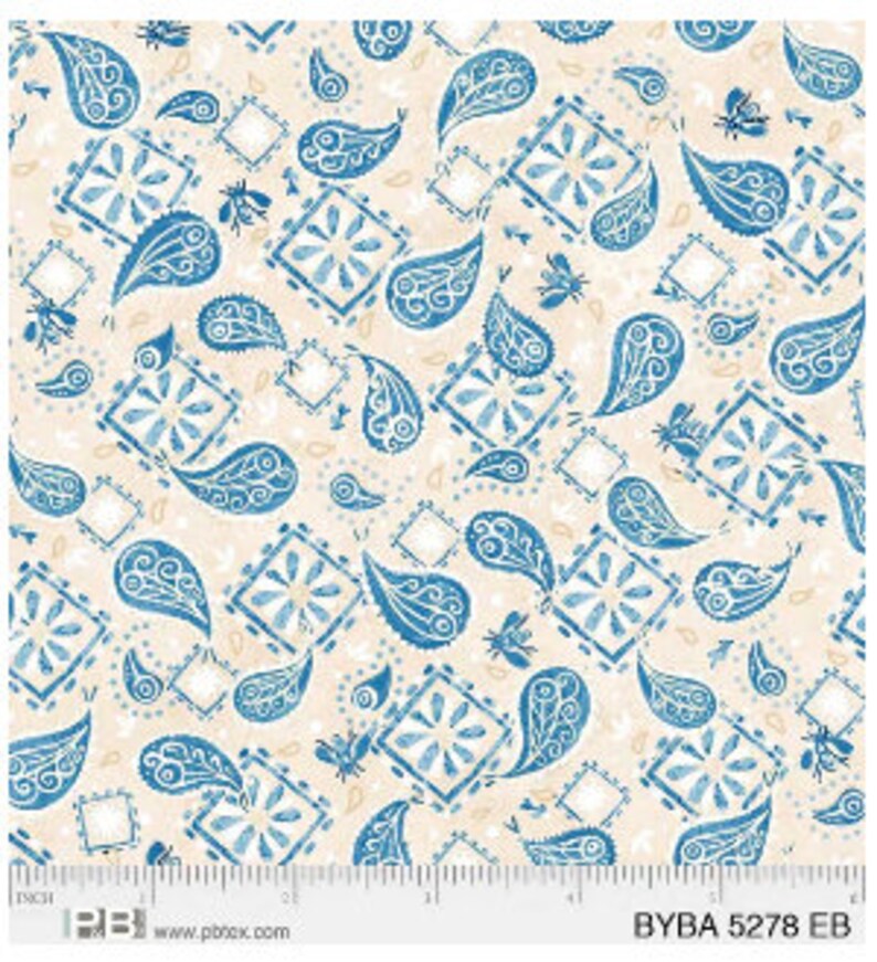 Barnyard Babies Baby Quilt Kit Fabric by Clint Eagar and Pattern by ...
