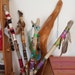 Nature Talking Stick - Etsy