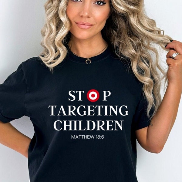 Stay on Target - Etsy