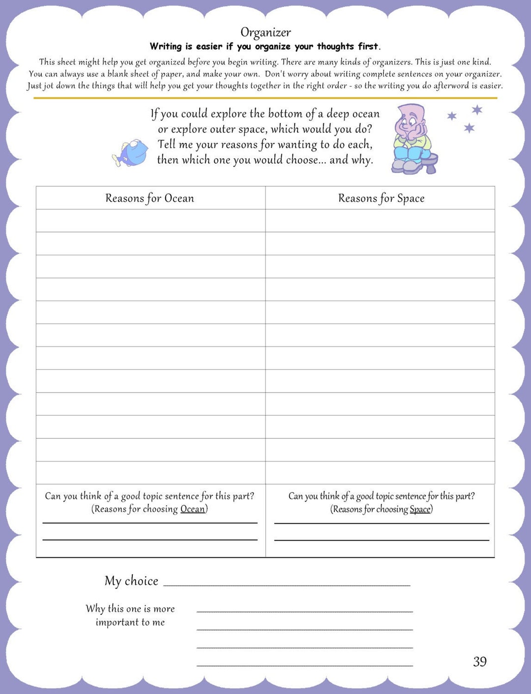 Writing Projects (15) - Beginner Story Writing for Young Reluctant ...