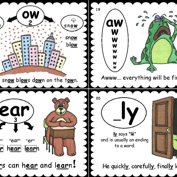 Sight Words - Etsy