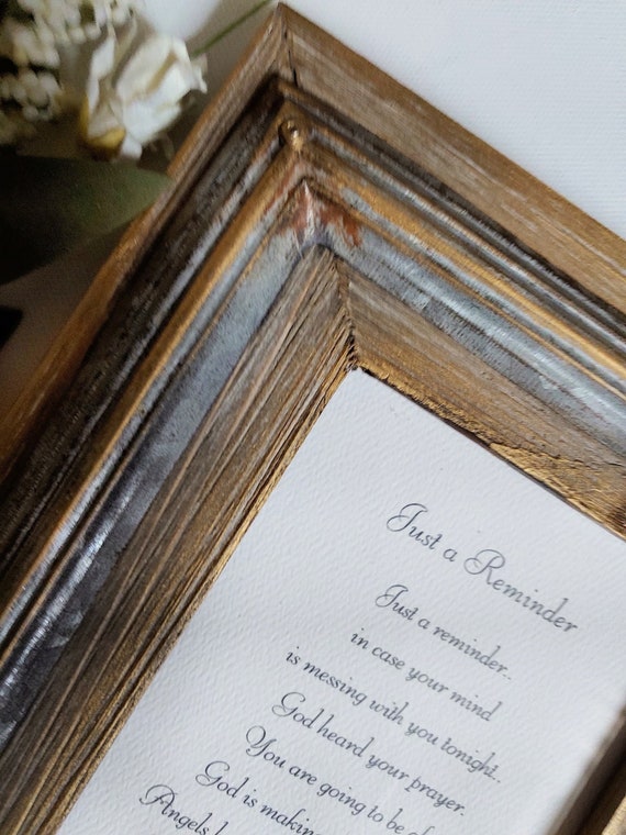 Just a Reminder You Matter You Are Important You Are Loved - Etsy