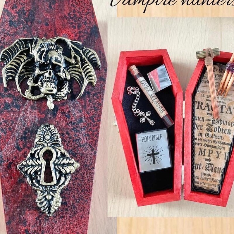 AngelsMagicalCrafts - Etsy