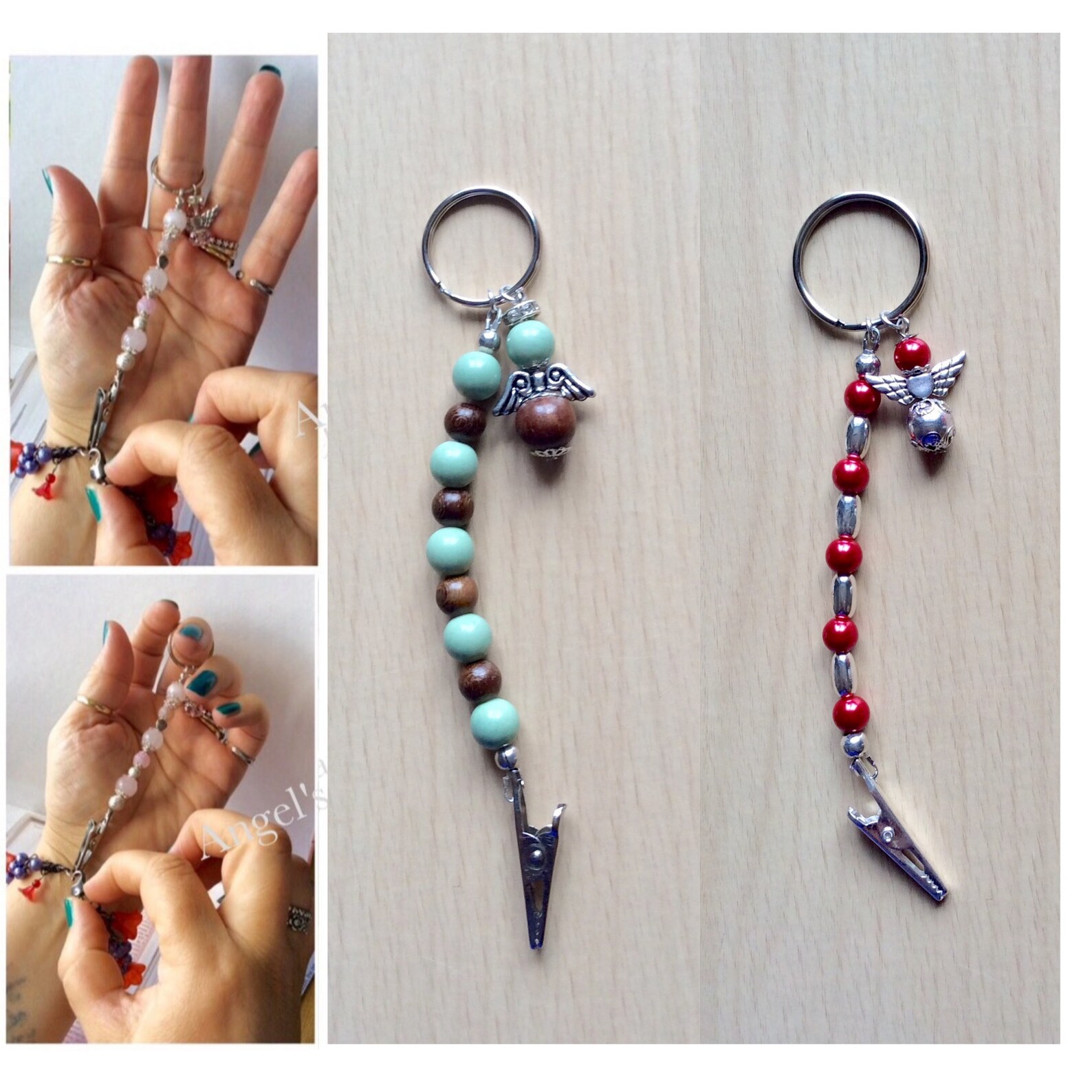 Bracelet Aid Arthritis Helper Flexible Zipper Puller - Etsy