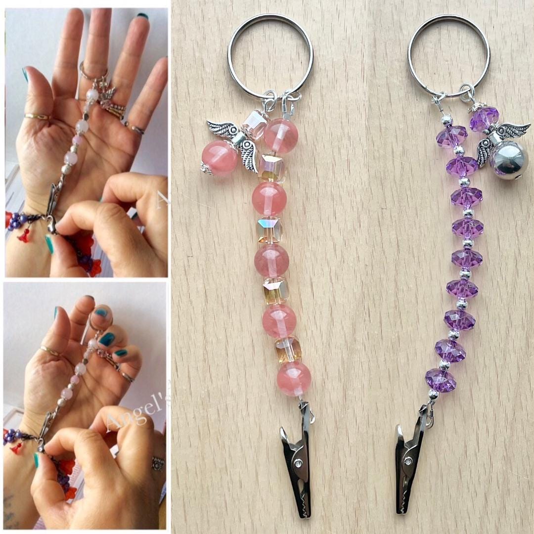 Beaded Bracelet Buddy, Mobility Bracelet Clasp Assist, Jewellery Helper, Mobility Aid - Etsy