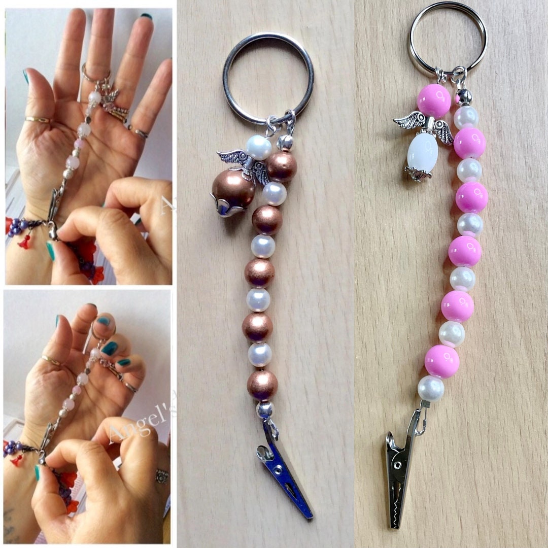 Bracelet Buddy Helper Beaded Mobility Jewellery Aid Flexible - Etsy