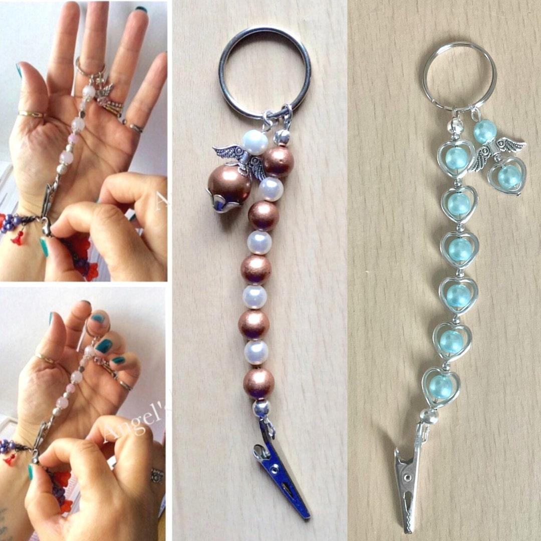 Bracelet Buddy Helper, Beaded Mobility Jewellery Aid, Flexible One ...