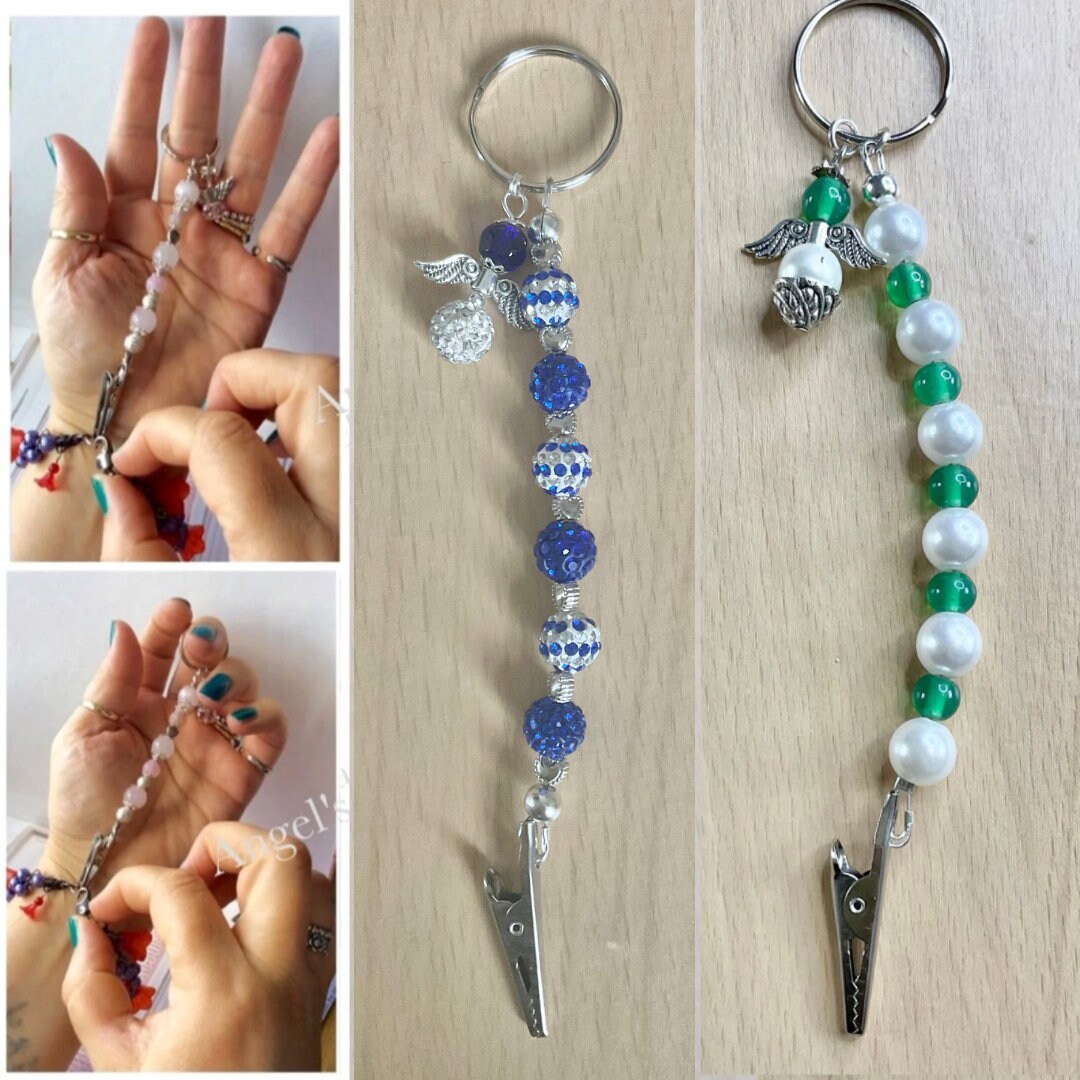 Bracelet Buddy Mobility Aid, Zipper Puller Helper - Etsy UK