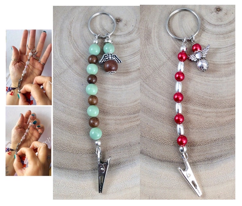 Bracelet aid arthritis helper flexible zipper puller | Etsy