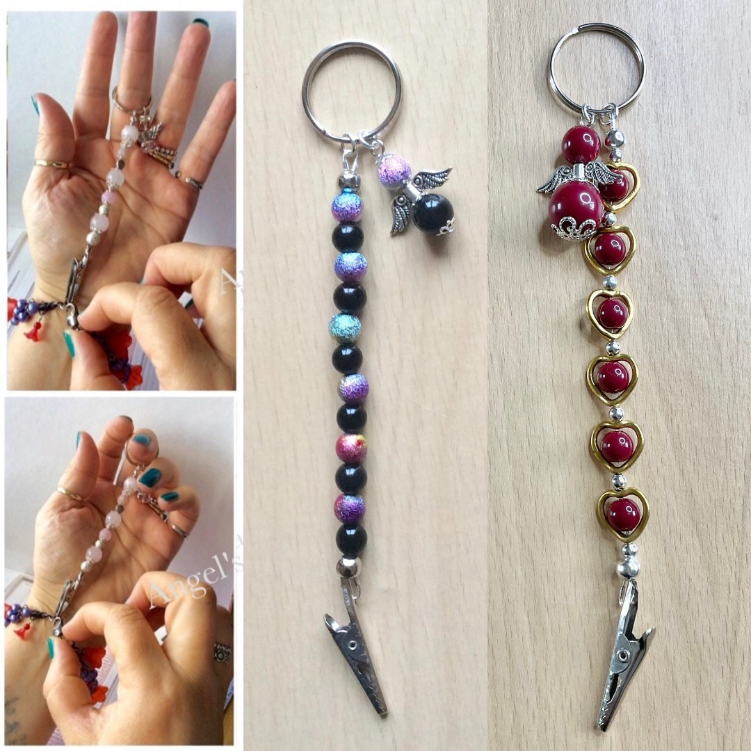 Beaded Bracelet Buddy Jewellery Aid Bracelet Aid Clasp - Etsy