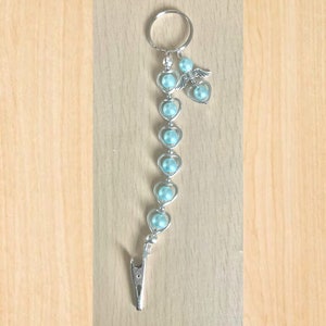 Bracelet Buddy Helper, Beaded Mobility Jewellery Aid, Flexible One ...