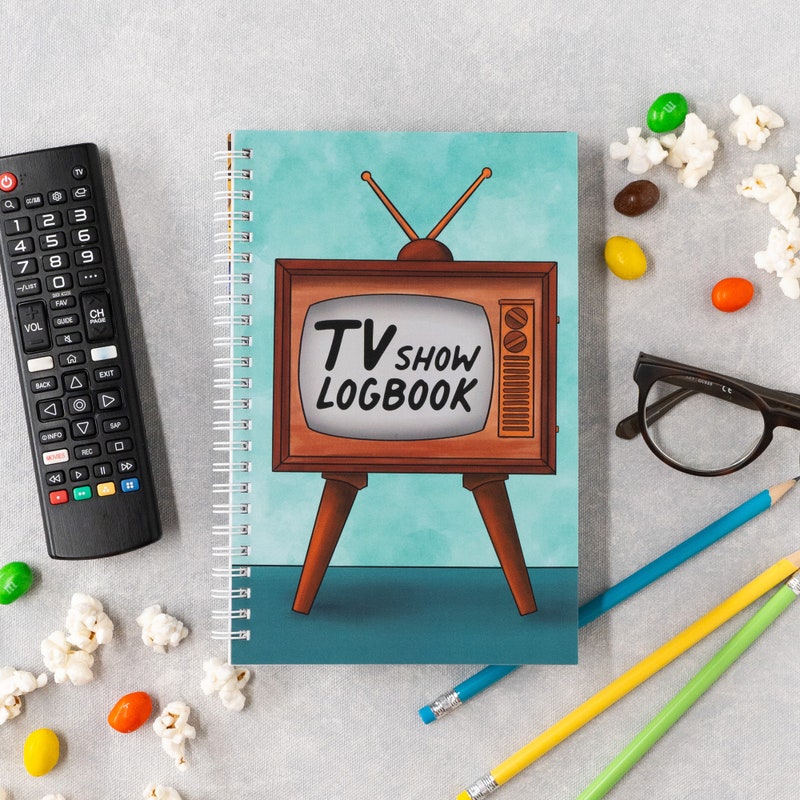 Handmade Journals Physical - Etsy