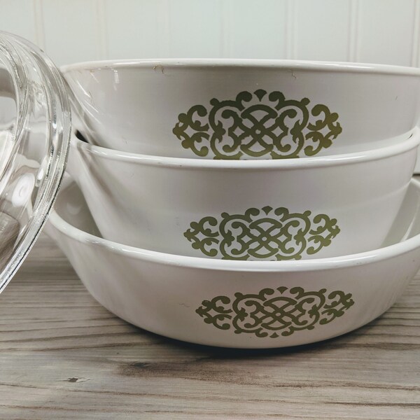 Corningware - Etsy