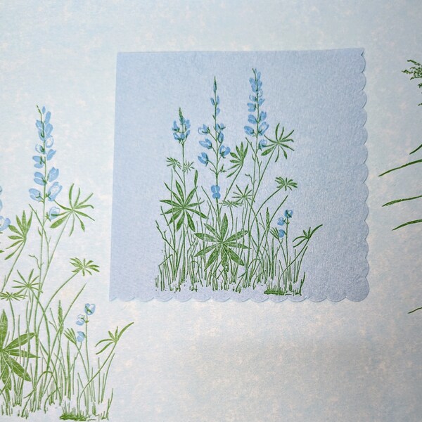 Gwen Frostic Prints - Etsy