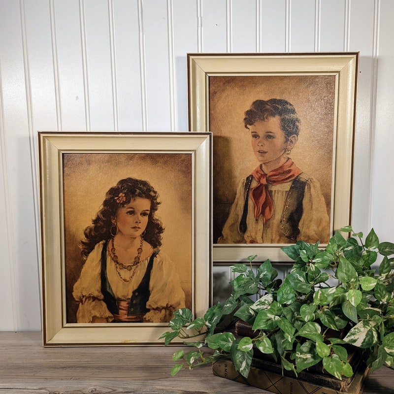 Edward Gross - Etsy