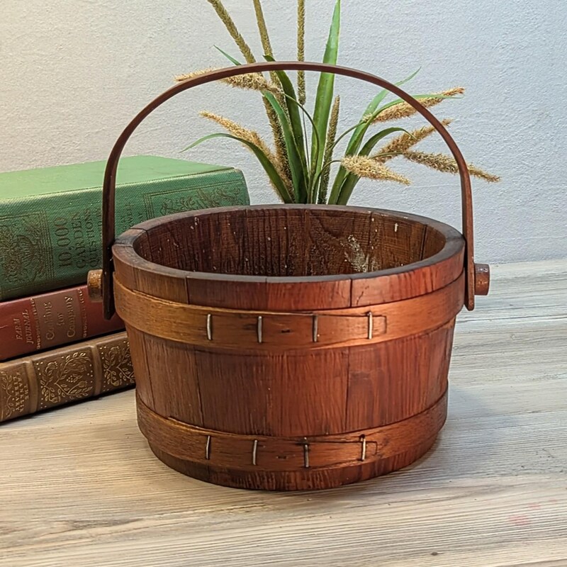 Sugar Bucket - Etsy