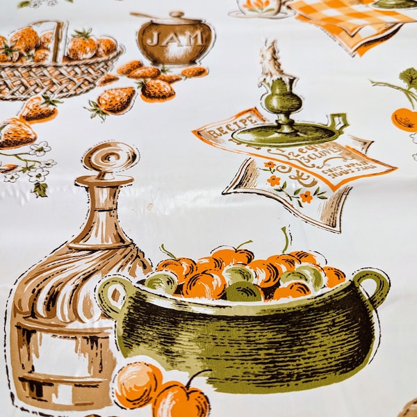 Vintage Drawer Liner - Etsy