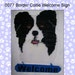 Corgi Welcome Sign-plastic Canvas Pattern-pdf Download - Etsy