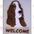 Jack Russell Terrier Welcome Bone-plastic Canvas Pattern-pdf Download ...