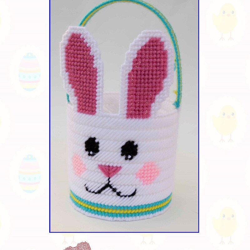 PlasticCanvasMania - Etsy