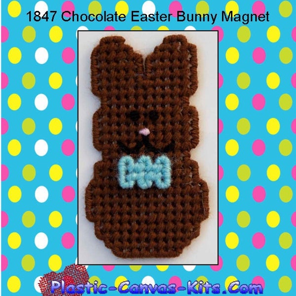 Canvas Magnets - Etsy